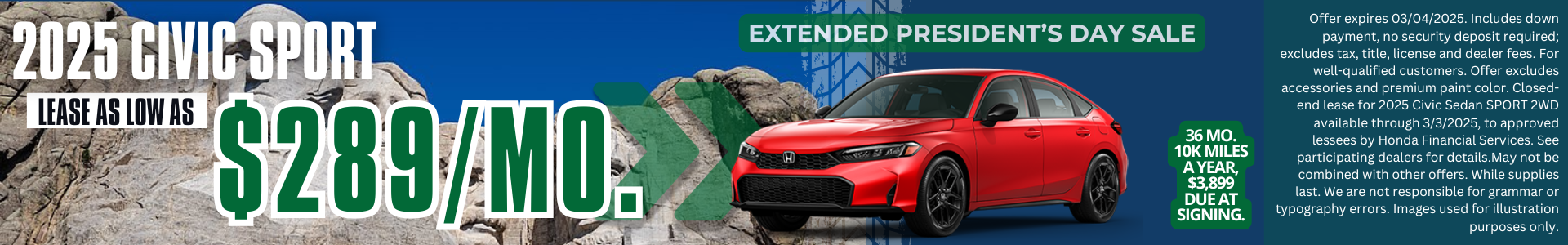Explore New Hondas at McCarthy Honda Dealership near KC