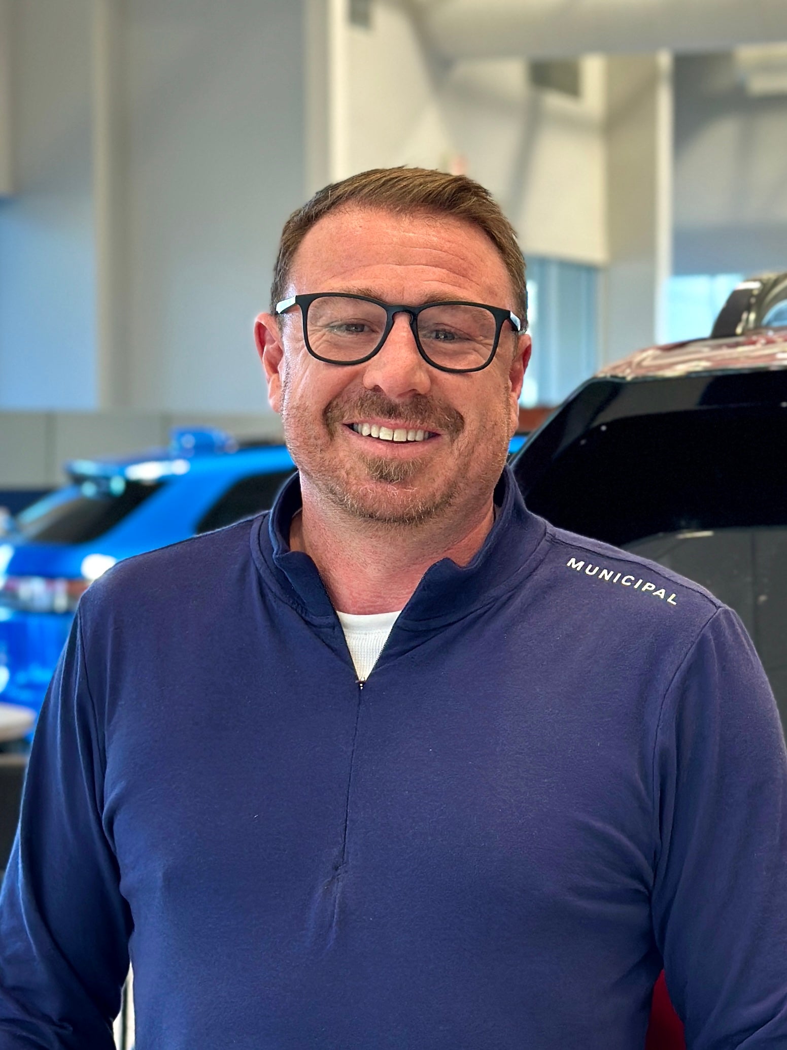 McCarthy Honda Staff - Overland Park Honda dealer in Overland Park KS ...